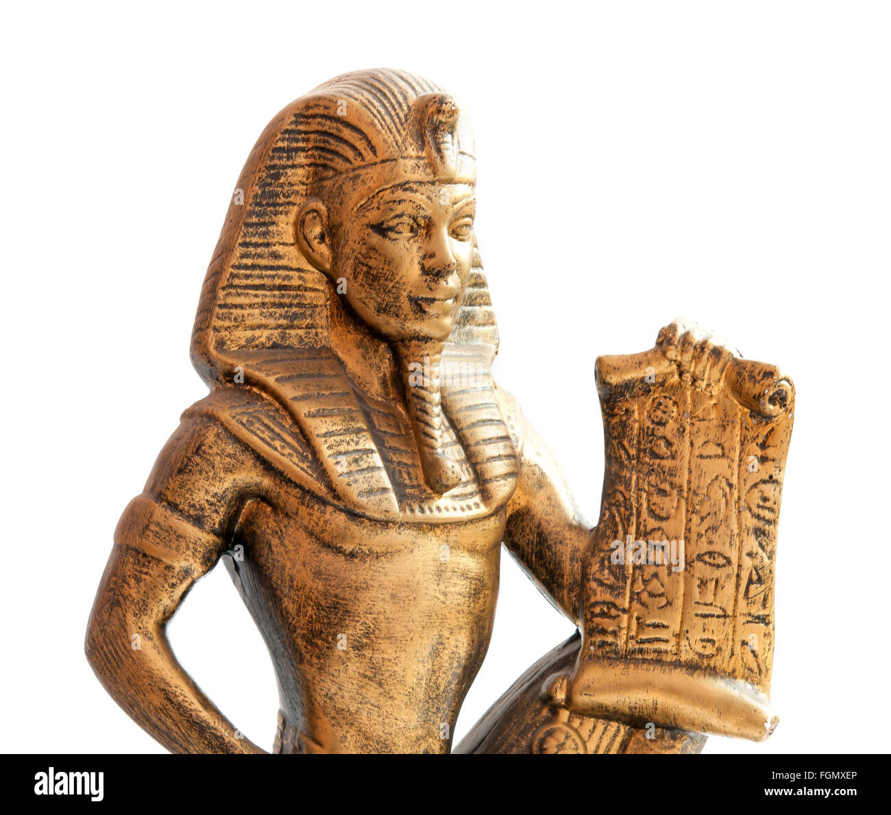 Alte messingfigur -Fotos und -Bildmaterial in hoher Auflösung – Alamy