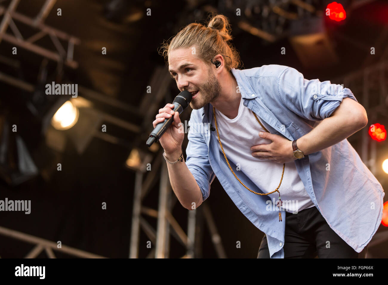 Lo und Leduc Stockfotografie - Alamy