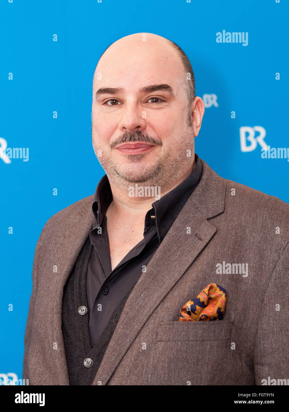 Robert joseph bartl -Fotos und -Bildmaterial in hoher Auflösung – Alamy