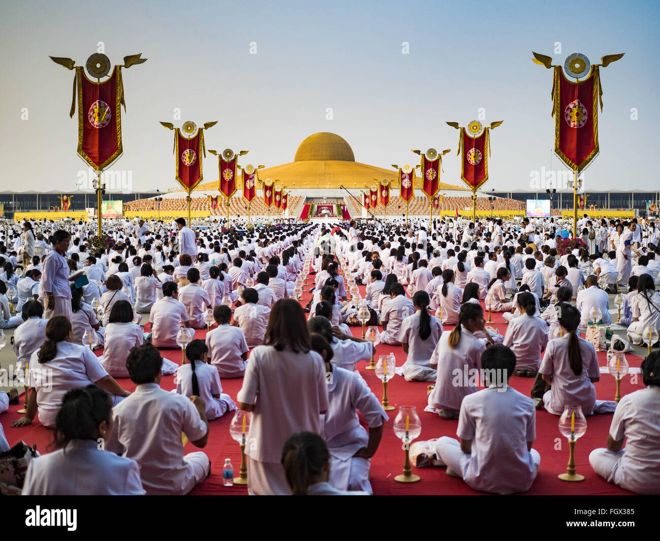 Khlong luang -Fotos und -Bildmaterial in hoher Auflösung – Alamy