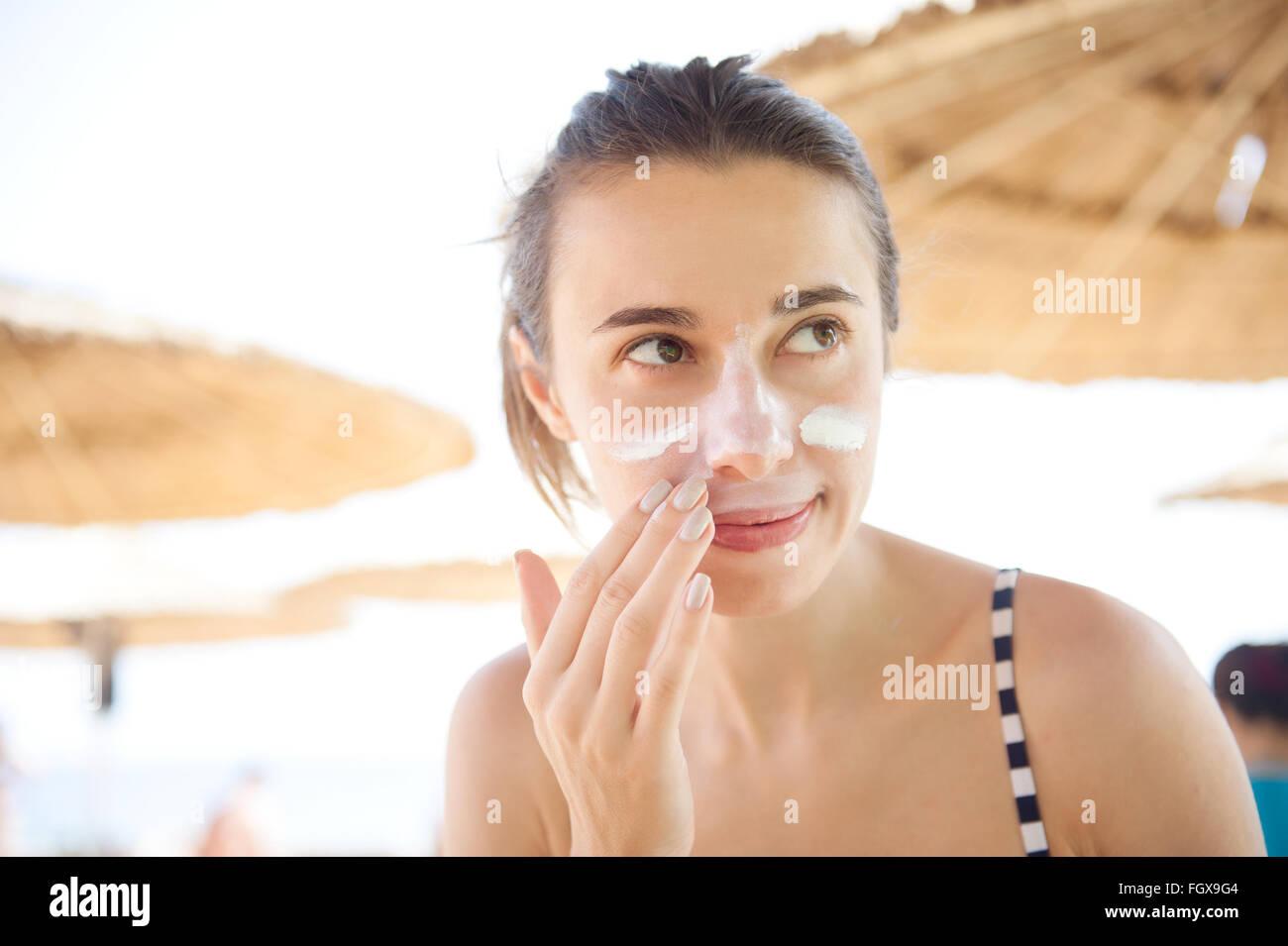 Schutz des strandes -Fotos und -Bildmaterial in hoher Auflösung – Alamy