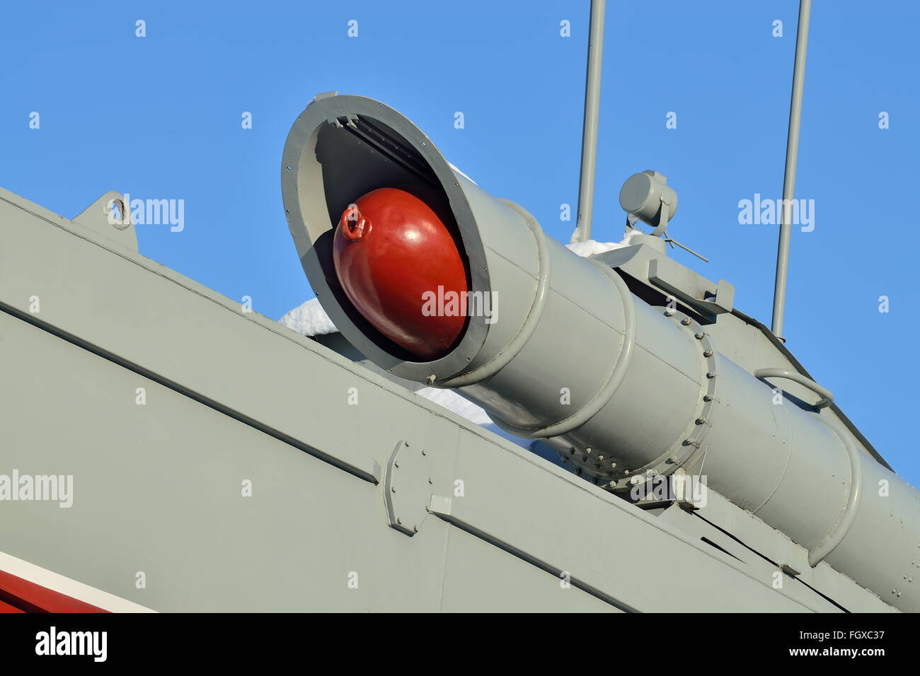 Torpedo boot -Fotos und -Bildmaterial in hoher Auflösung – Alamy