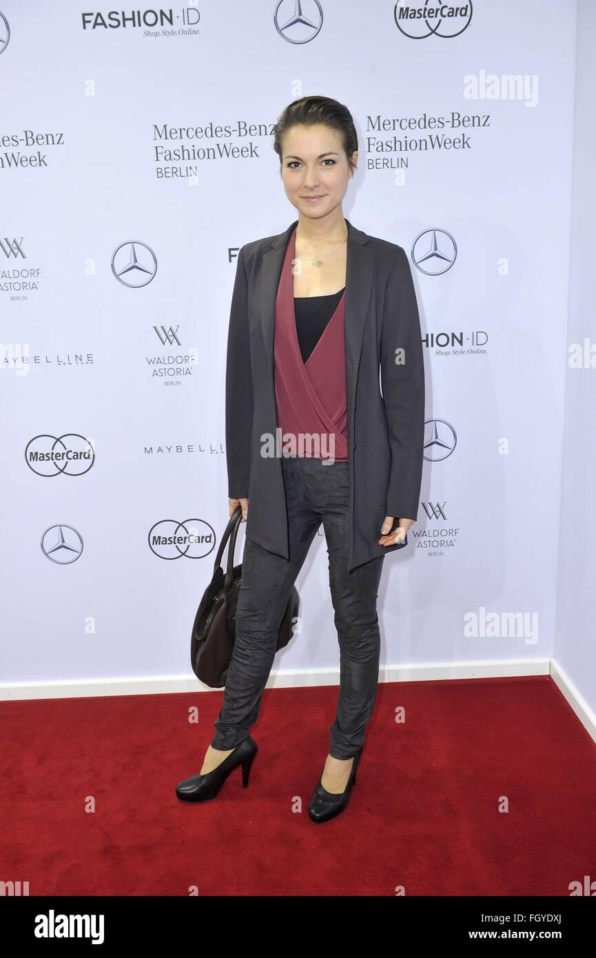 Henriette richter röhl -Fotos und -Bildmaterial in hoher Auflösung – Alamy