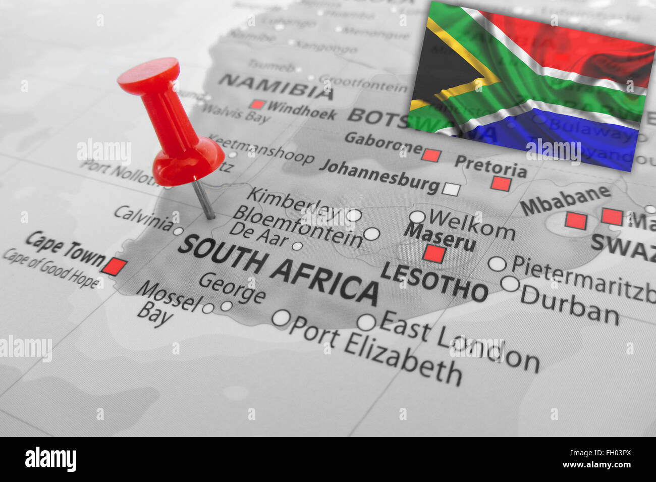 South africa map apartheid -Fotos und -Bildmaterial in hoher Auflösung ...