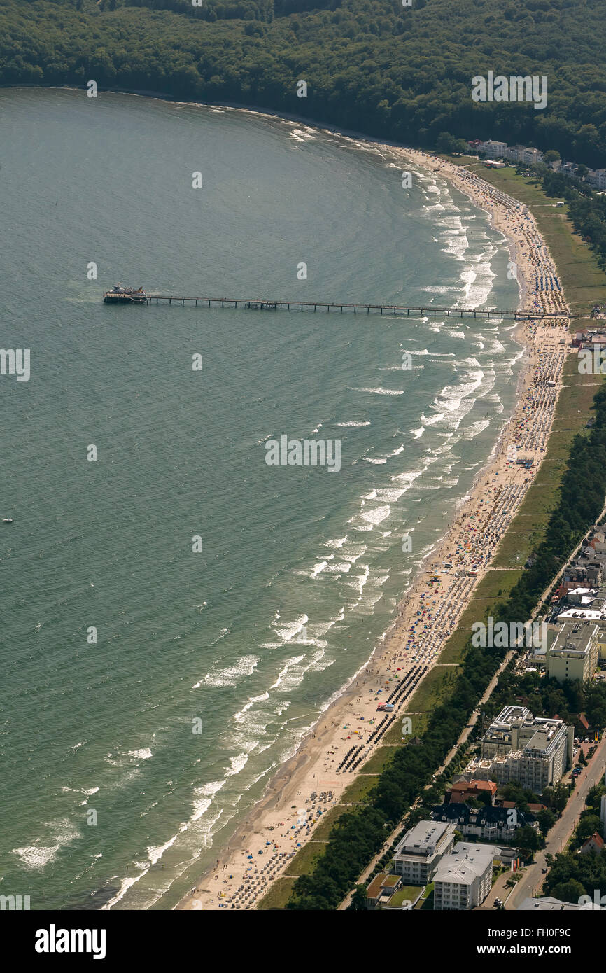 Prora resort -Fotos und -Bildmaterial in hoher Auflösung - Seite 3 - Alamy
