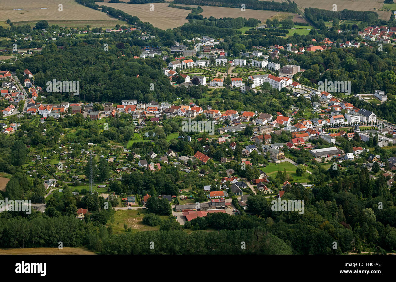 Putbus Circus Stockfotos und -bilder Kaufen - Alamy