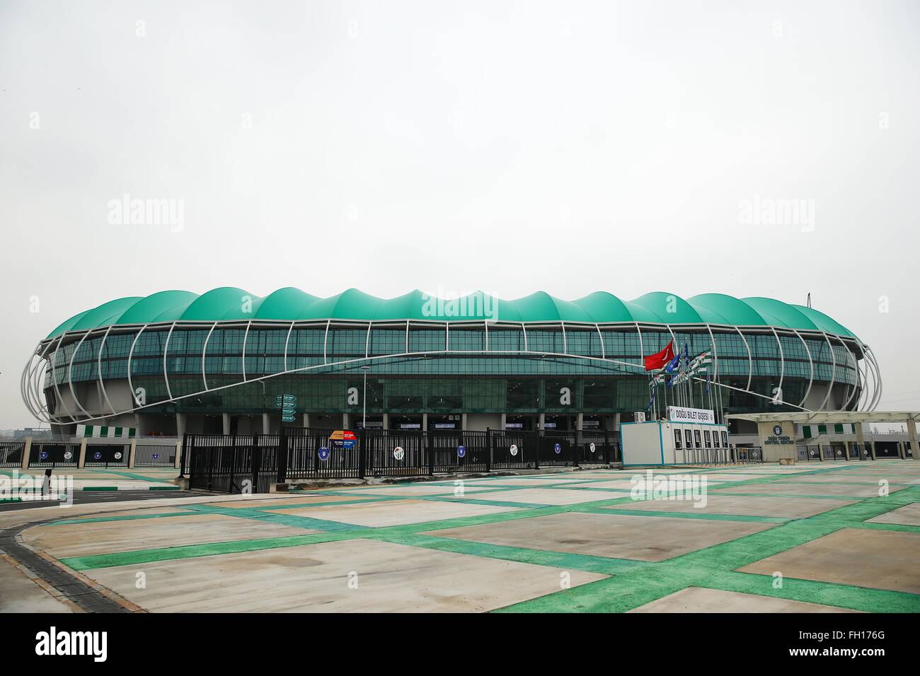 Timsah arena -Fotos und -Bildmaterial in hoher Auflösung – Alamy