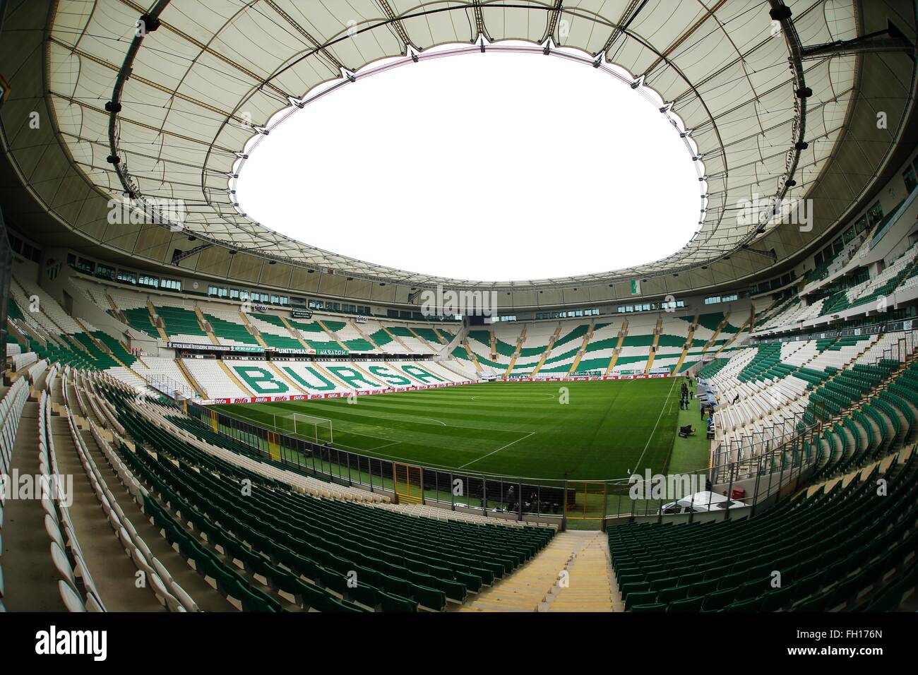 Timsah arena -Fotos und -Bildmaterial in hoher Auflösung – Alamy