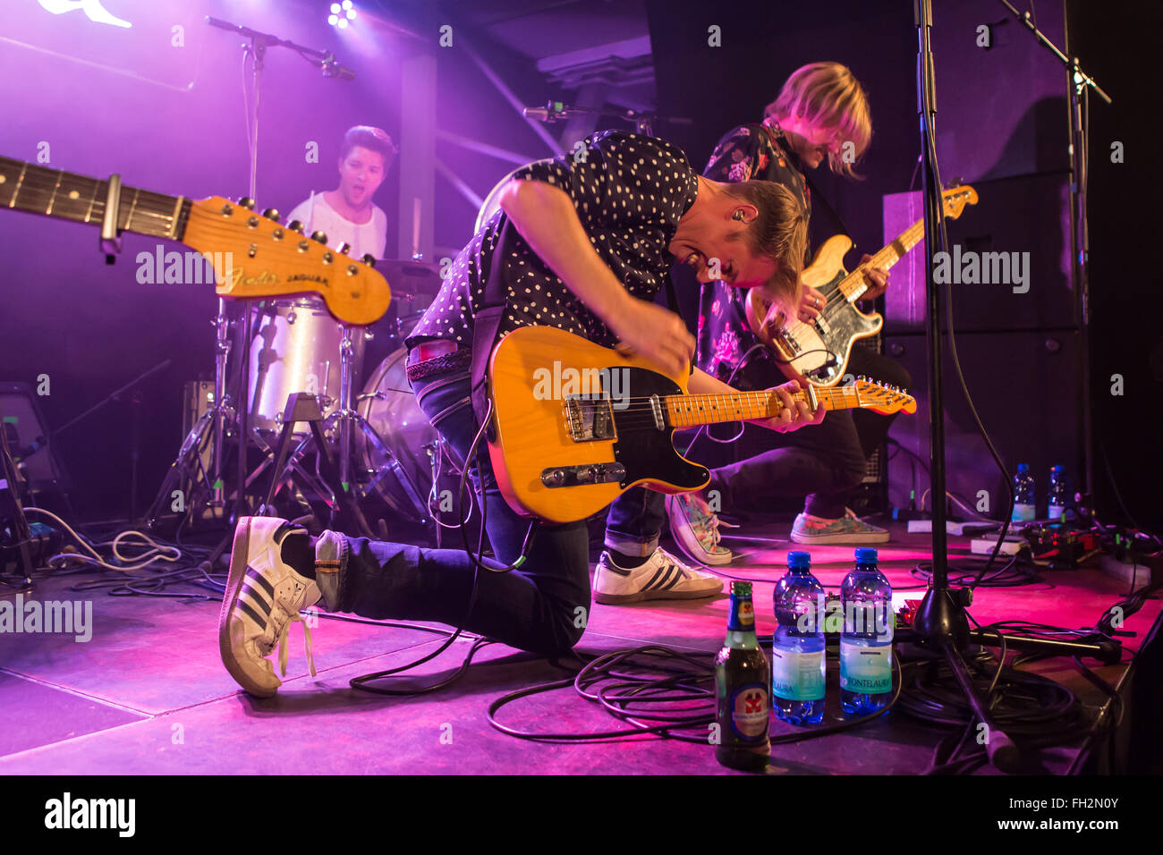 Daniel gisler keyboard -Fotos und -Bildmaterial in hoher Auflösung – Alamy