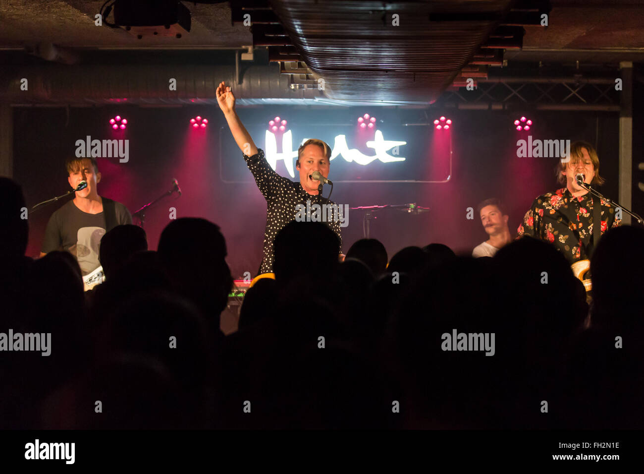 Daniel gisler keyboard -Fotos und -Bildmaterial in hoher Auflösung – Alamy