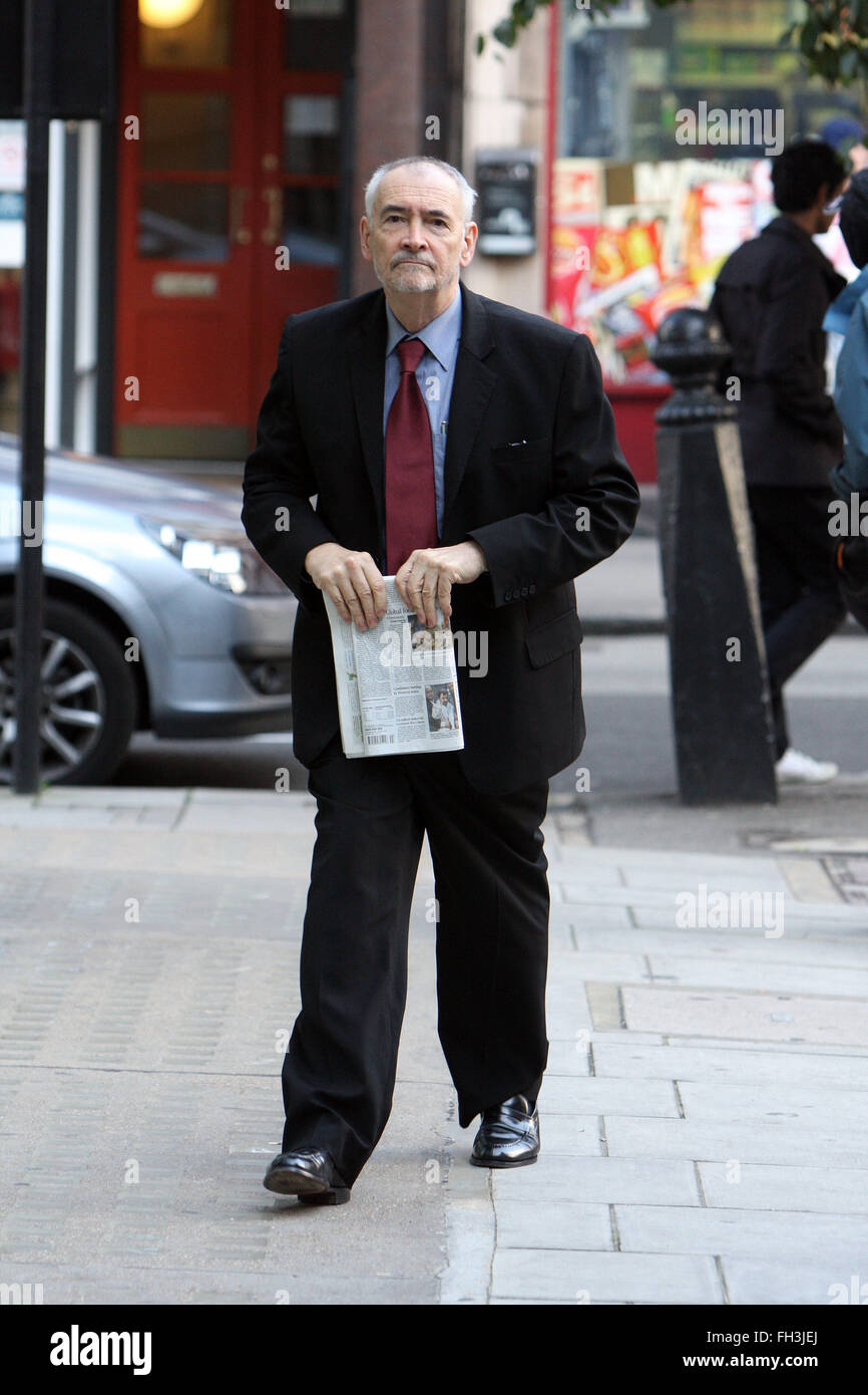 Bond produzent michael g wilson -Fotos und -Bildmaterial in hoher ...