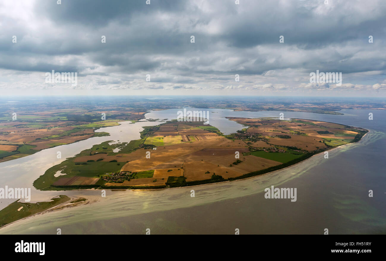 Luftaufnahme insel poel -Fotos und -Bildmaterial in hoher Auflösung – Alamy