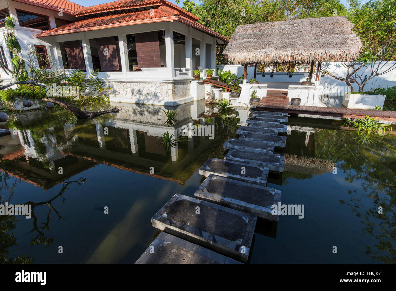 Muzium padi Stockfotos und -bilder Kaufen - Alamy