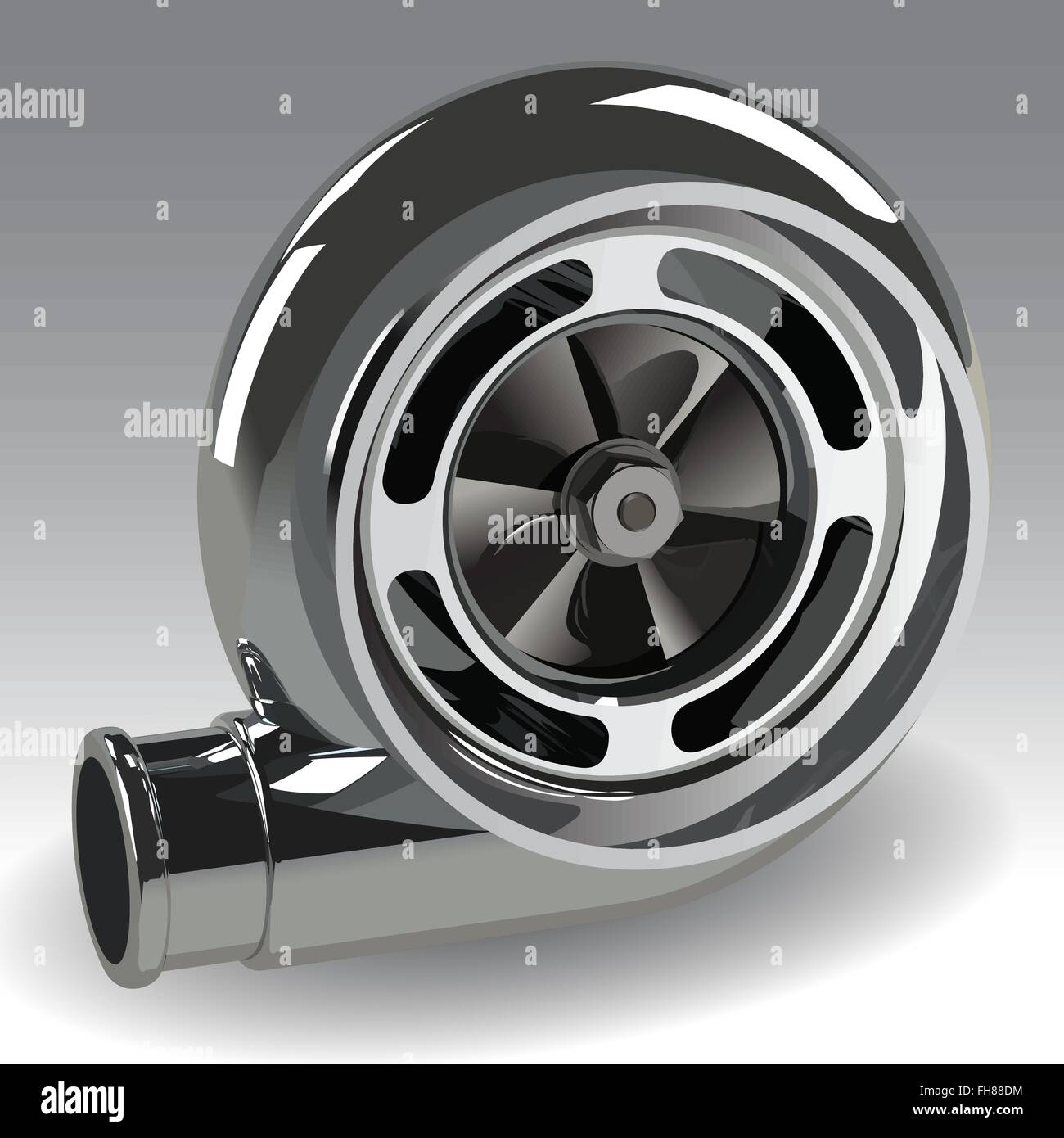 Turbo compressor -Fotos und -Bildmaterial in hoher Auflösung – Alamy