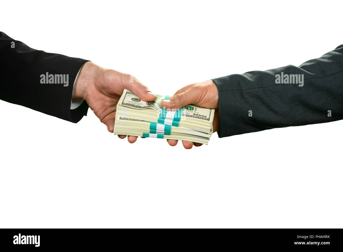 Bargeld senden -Fotos und -Bildmaterial in hoher Auflösung – Alamy