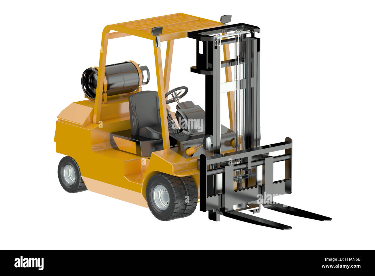 Lkw gabelstapler -Fotos und -Bildmaterial in hoher Auflösung – Alamy