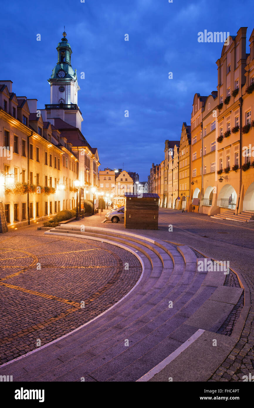 Hirschberg poland -Fotos und -Bildmaterial in hoher Auflösung – Alamy