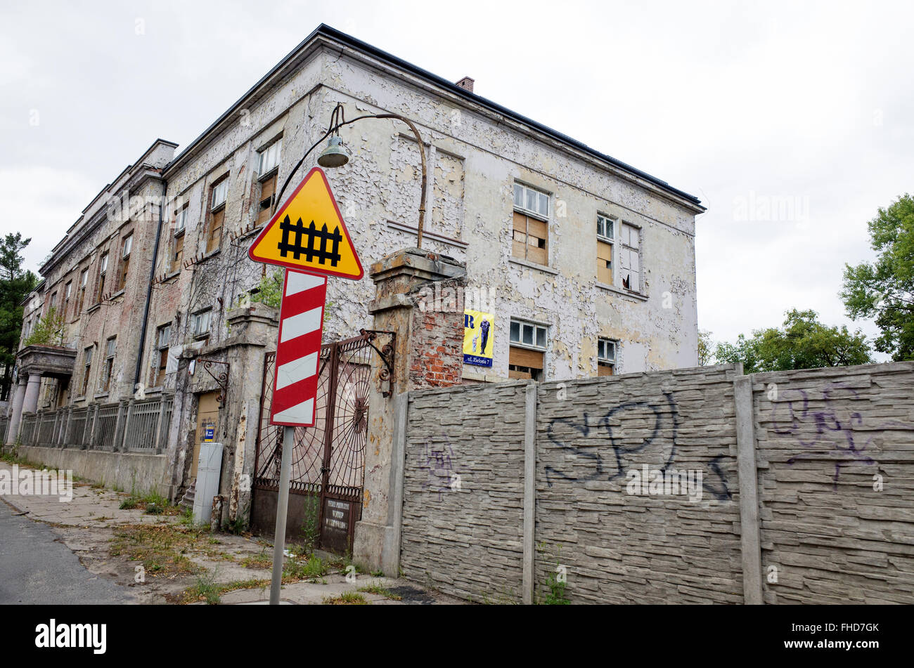 Polish baude -Fotos und -Bildmaterial in hoher Auflösung – Alamy