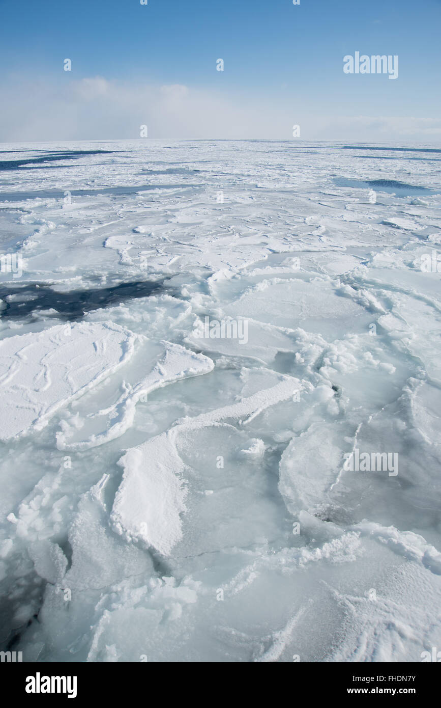Okhotsk sea -Fotos und -Bildmaterial in hoher Auflösung – Alamy