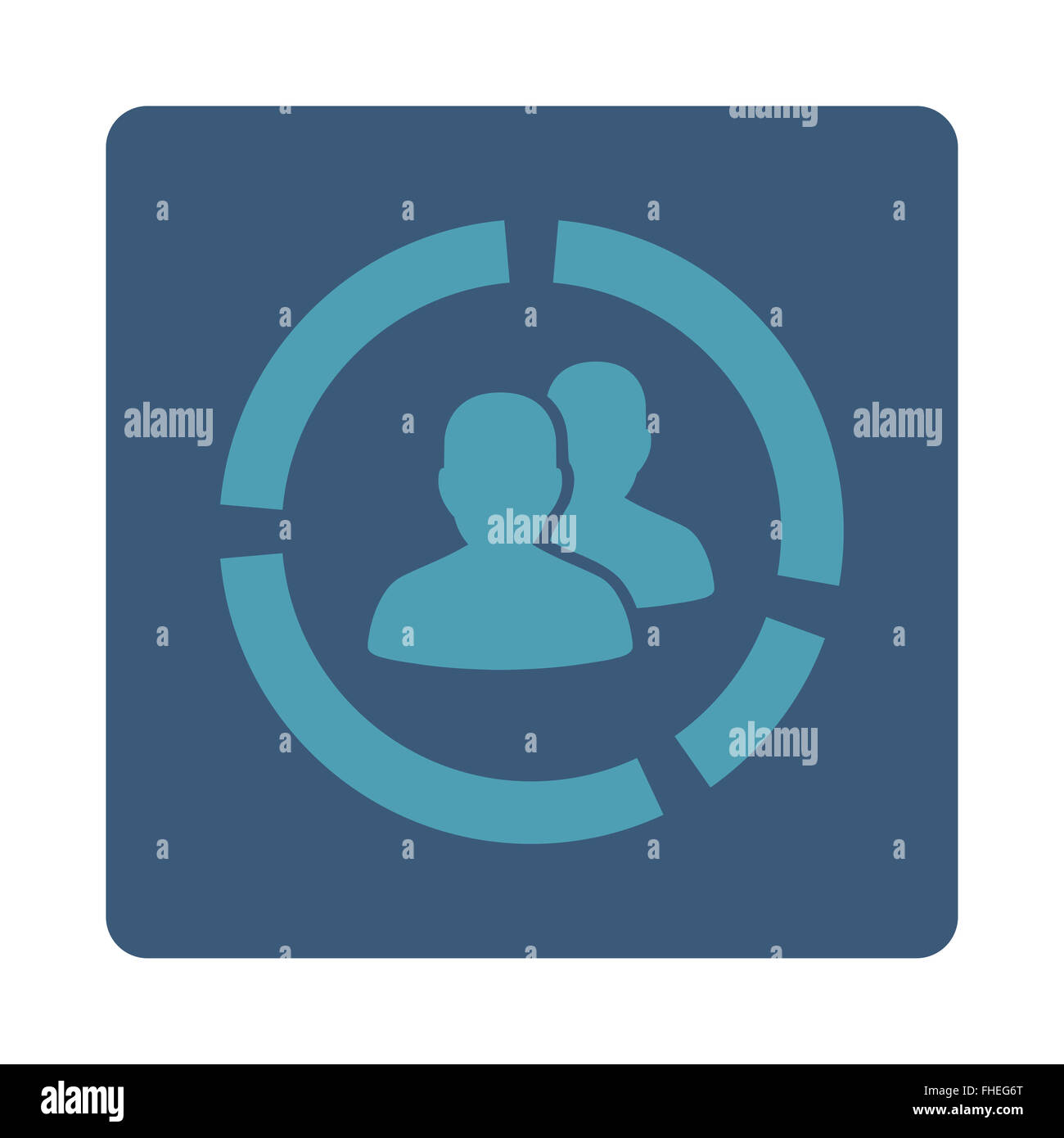 Demographie piktogramm -Fotos und -Bildmaterial in hoher Auflösung – Alamy