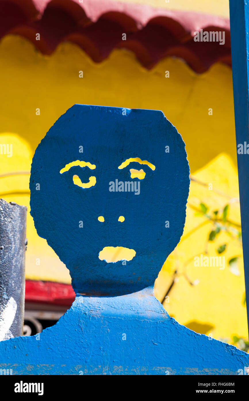 Kubanische ausgeschnittene kunstwerke -Fotos und -Bildmaterial in hoher ...