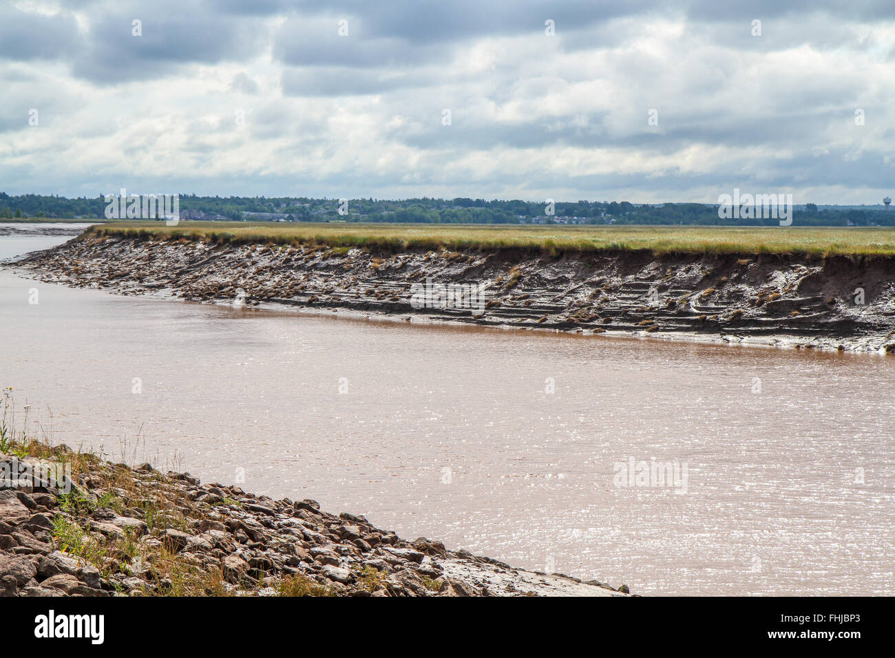 Moncton ebbe -Fotos und -Bildmaterial in hoher Auflösung – Alamy