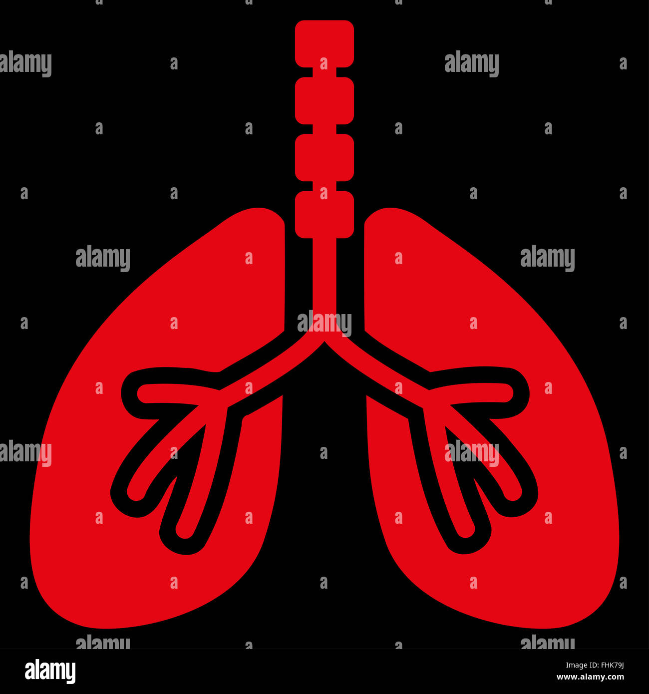 Pulmones y respiracion -Fotos und -Bildmaterial in hoher Auflösung – Alamy