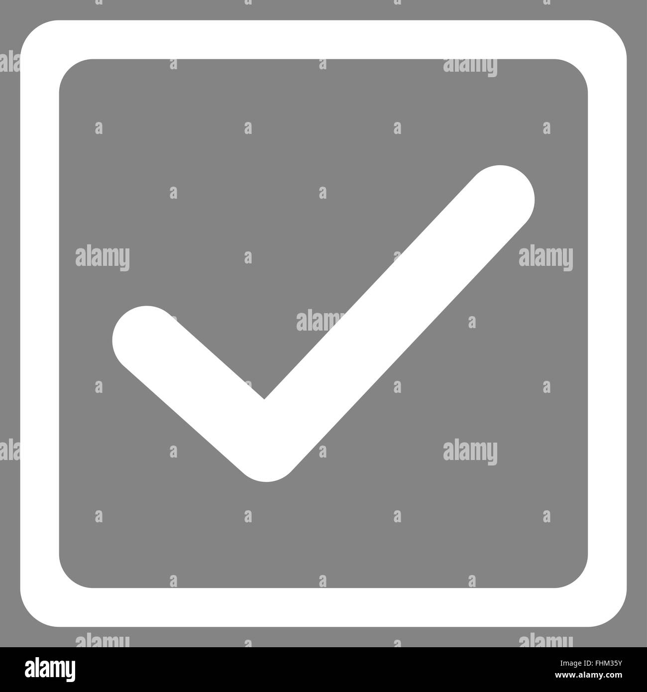 Checkbox piktogramm Schwarzweiß-Stockfotos und -bilder - Seite 2 - Alamy