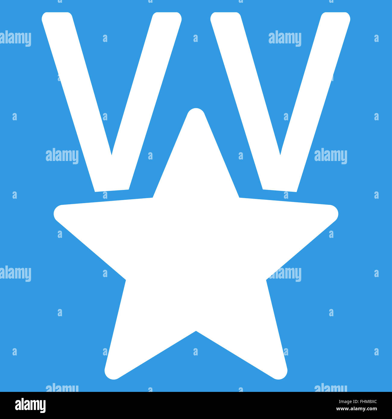 Sieg-Symbol von Wettbewerb Amp; Erfolg-Bicolor Icon-Set Stockfotografie ...