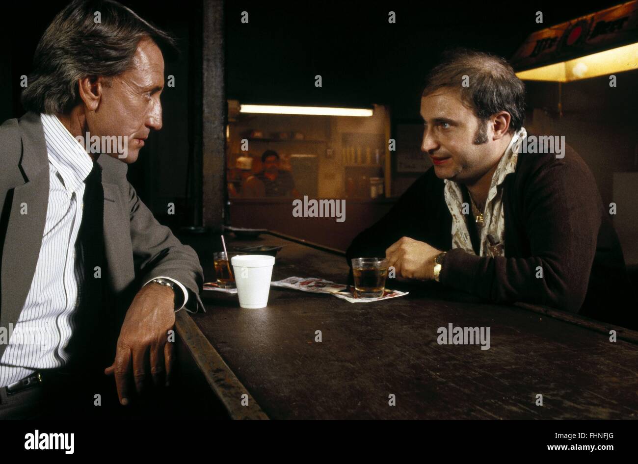 52 Pick Up 1986 John Stockfotos und -bilder Kaufen - Alamy