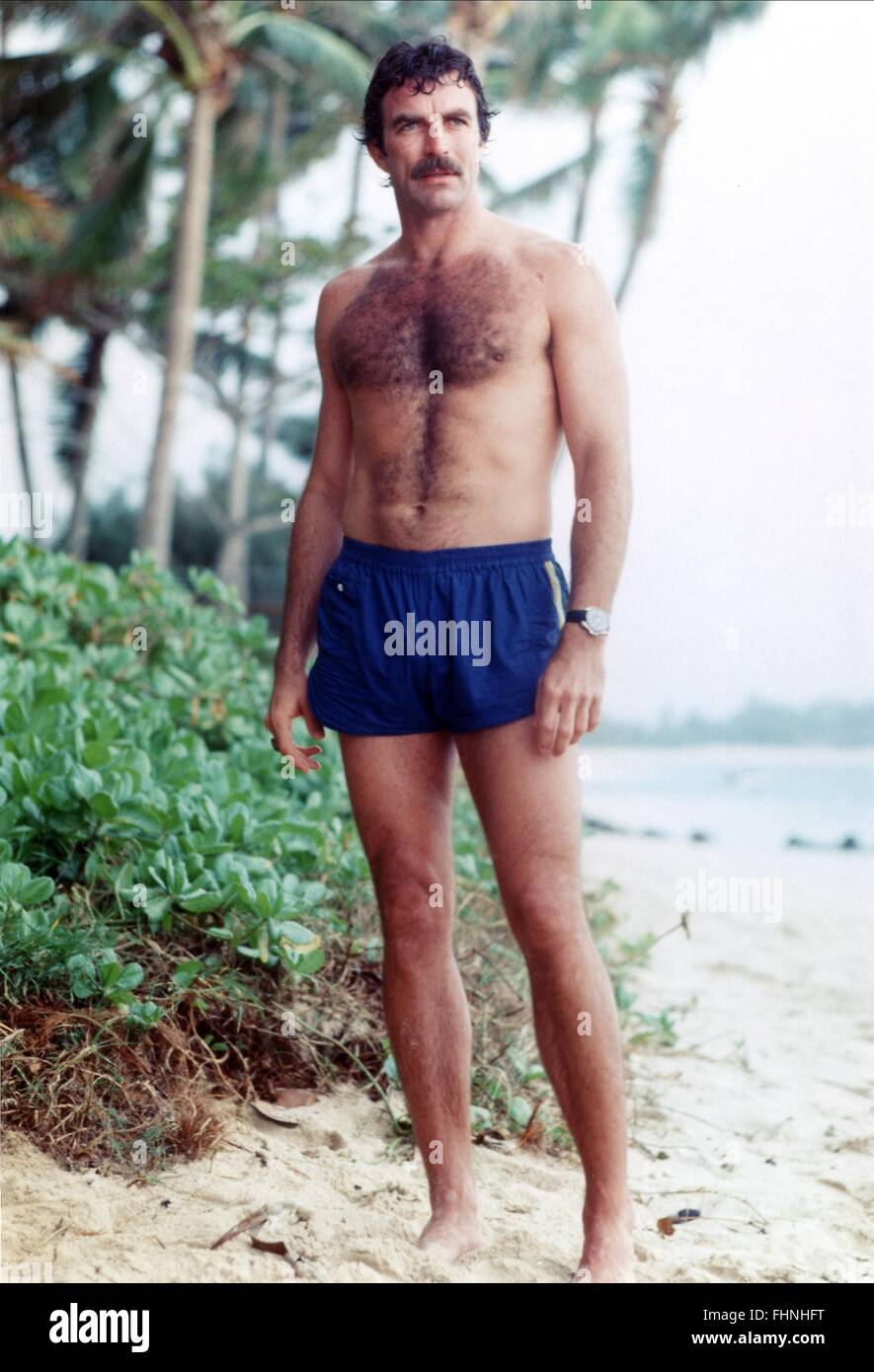 Tom Selleck Stockfotos und -bilder Kaufen - Seite 2 - Alamy