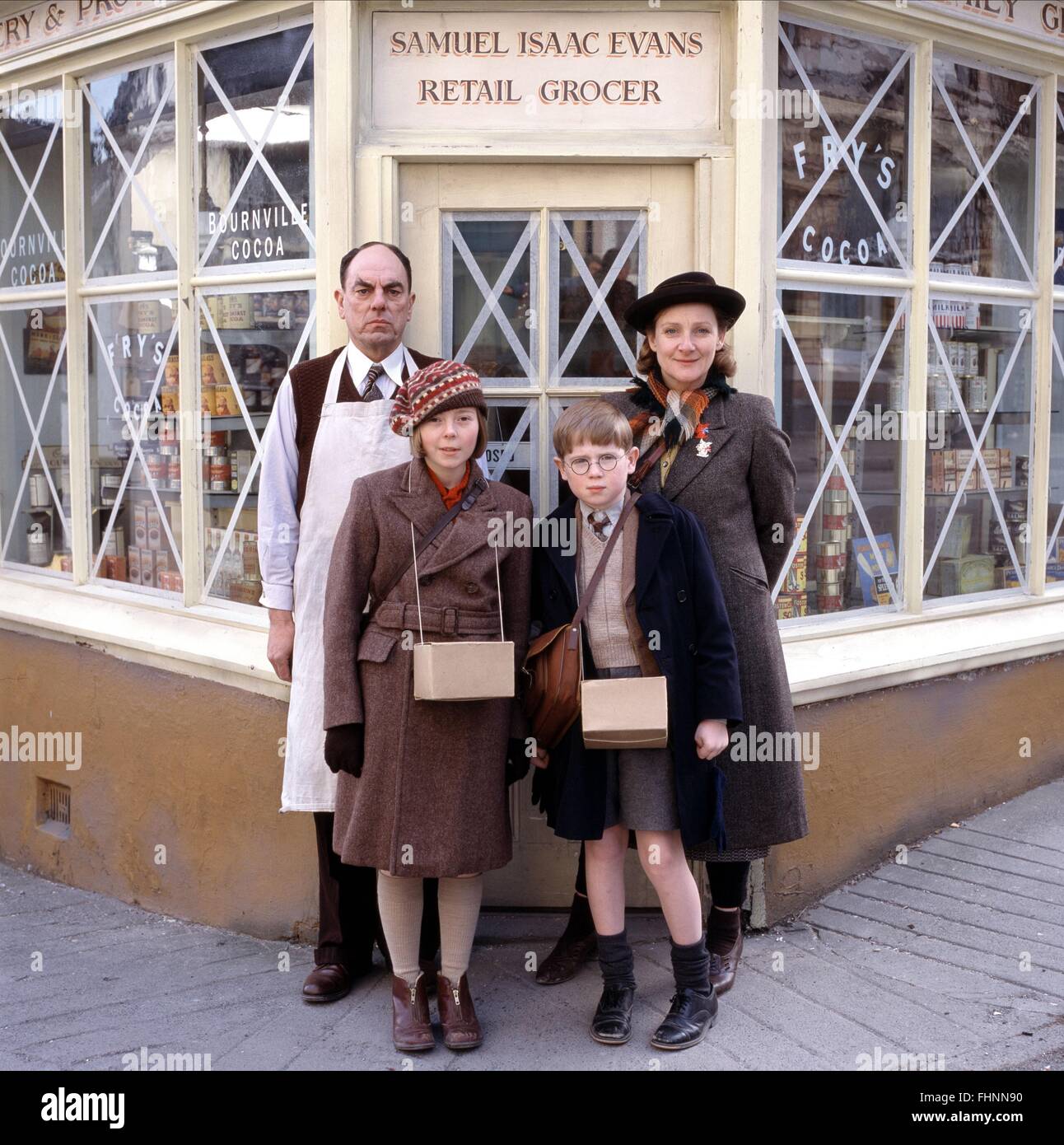 Coky Giedroyc Stockfotos und -bilder Kaufen - Alamy