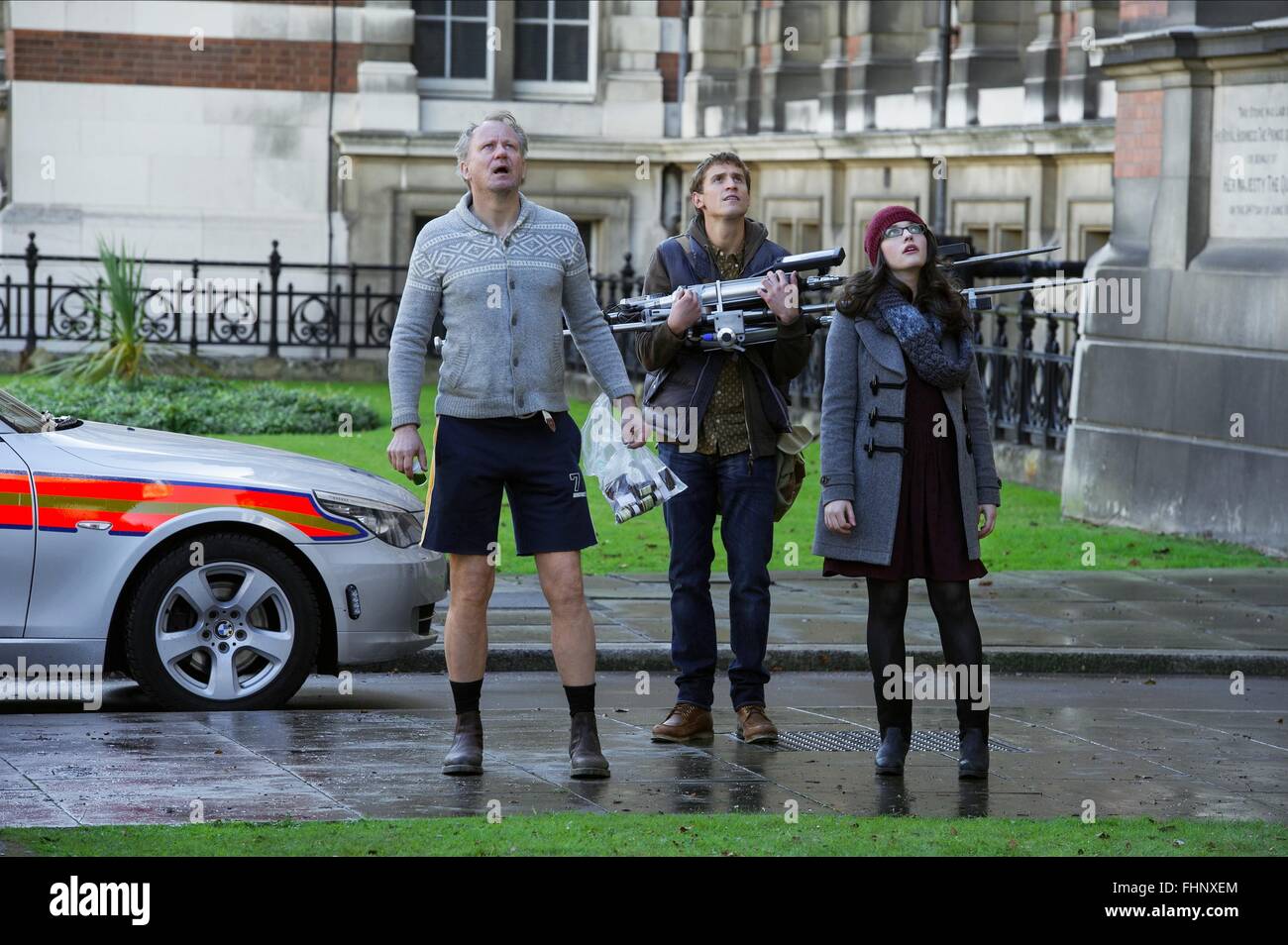 Die Dunkle Welt 2013 Darcy Lewis Stockfotos und -bilder Kaufen - Alamy