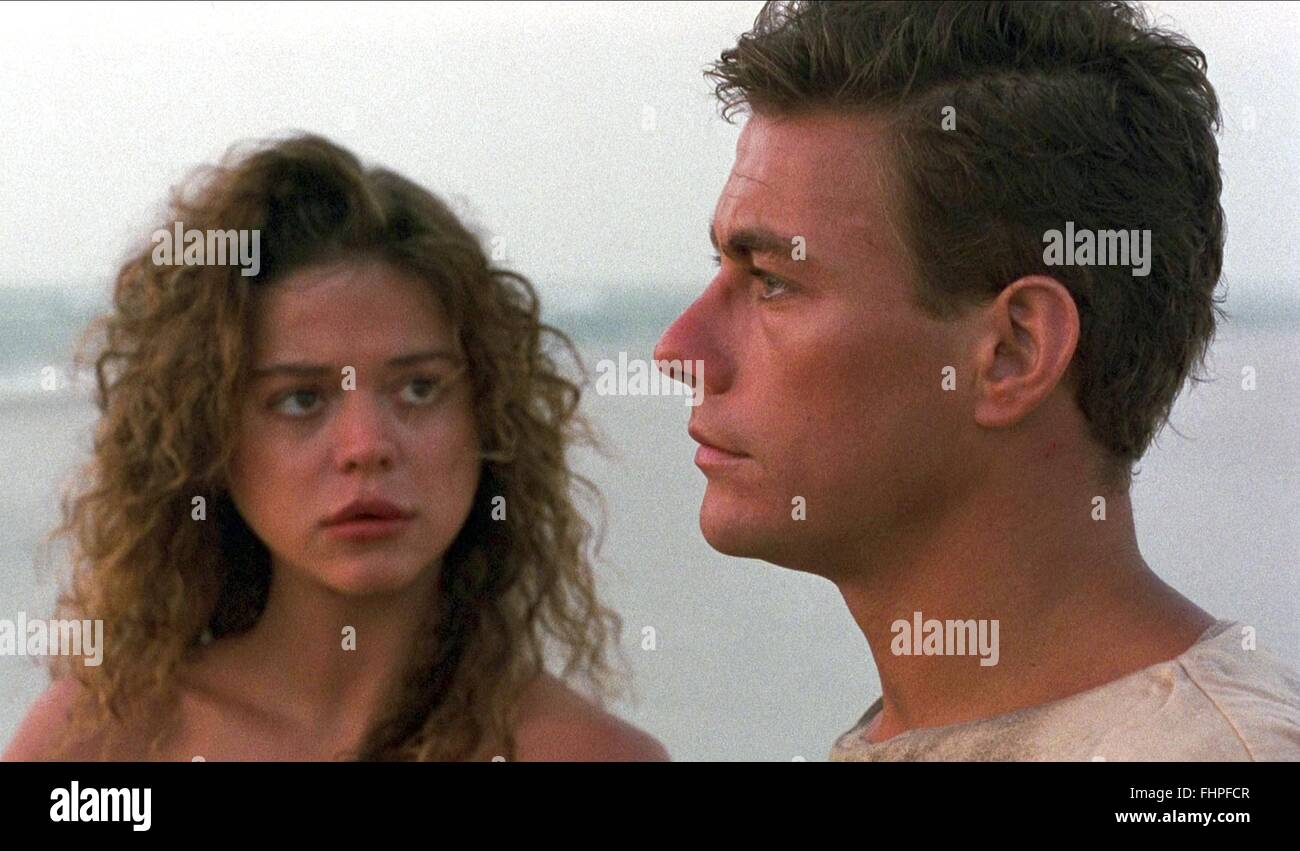 Cyborg 1989 Stockfotos und -bilder Kaufen - Alamy