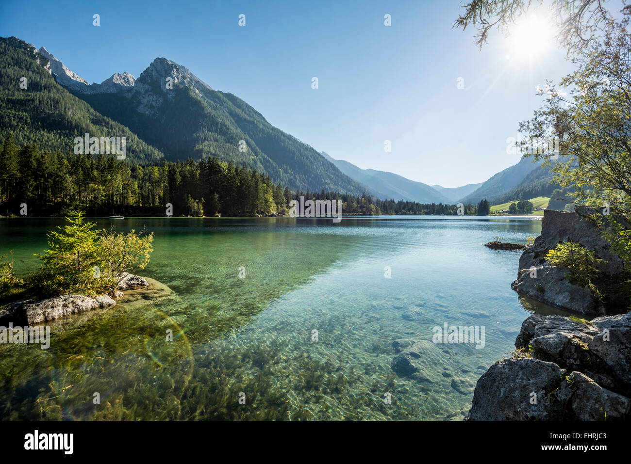 Ramsau und berchtesgaden -Fotos und -Bildmaterial in hoher Auflösung ...