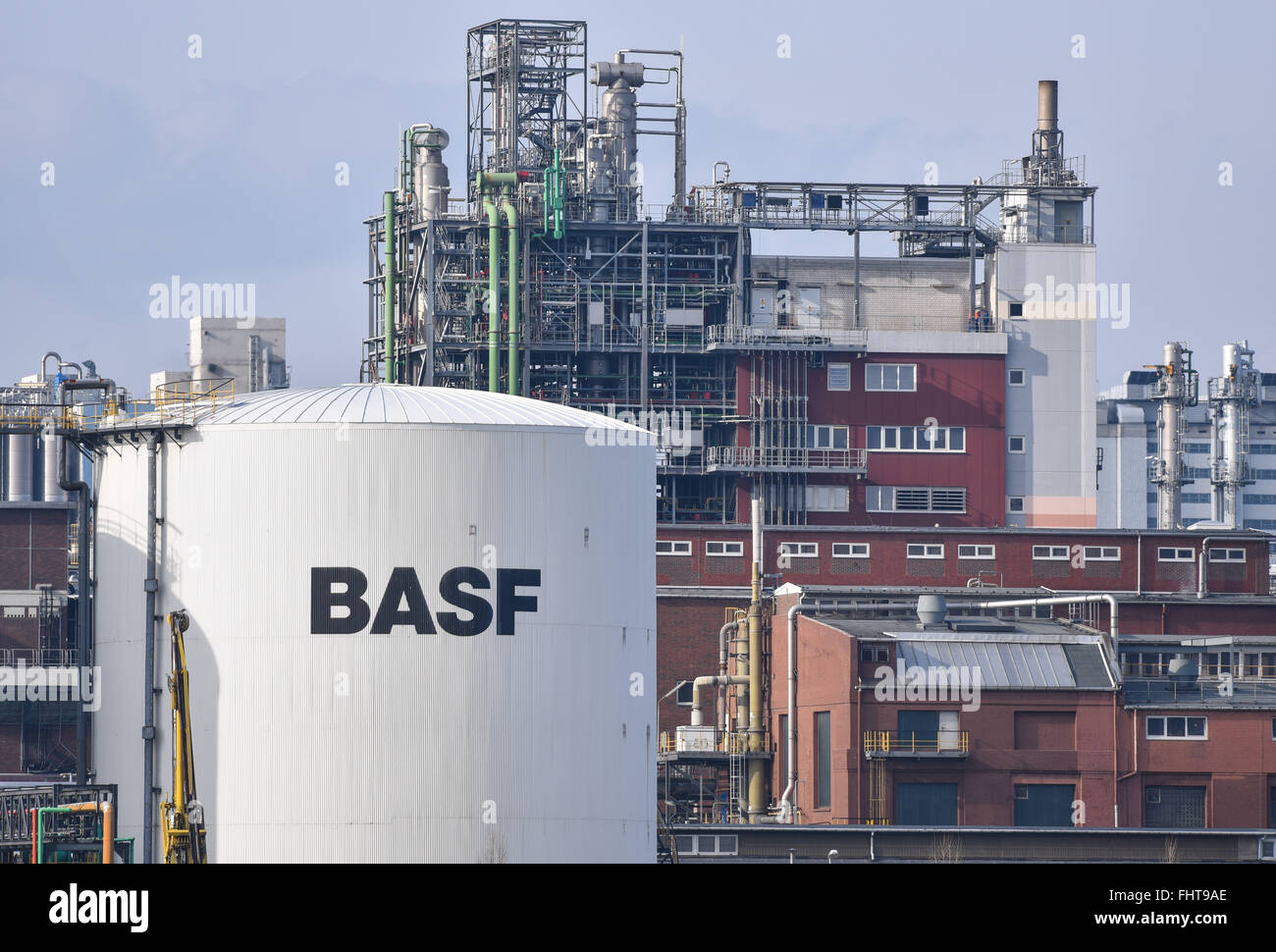 Basf to -Fotos und -Bildmaterial in hoher Auflösung – Alamy