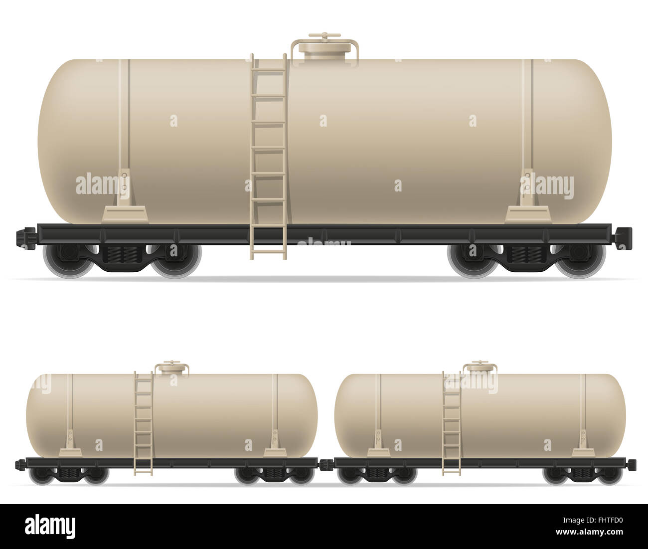 Comic illustration cartoon railway locomotive -Fotos und -Bildmaterial ...