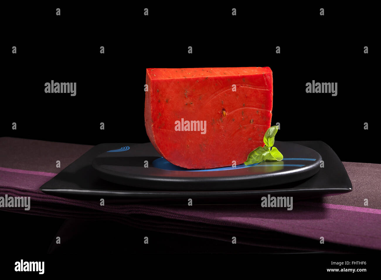 Dutch speciality cheese -Fotos und -Bildmaterial in hoher Auflösung – Alamy