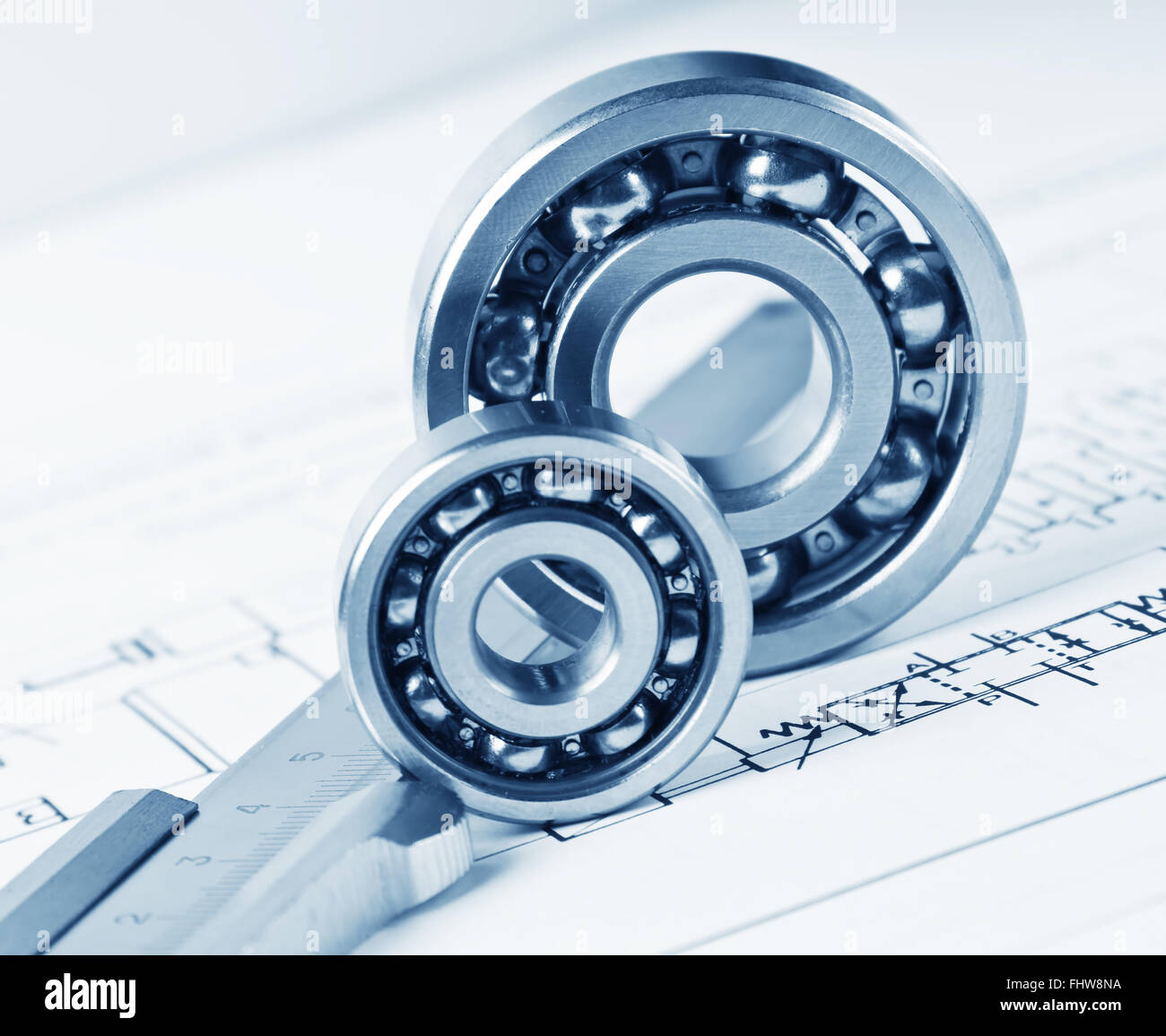 Mechanische lackierung -Fotos und -Bildmaterial in hoher Auflösung – Alamy