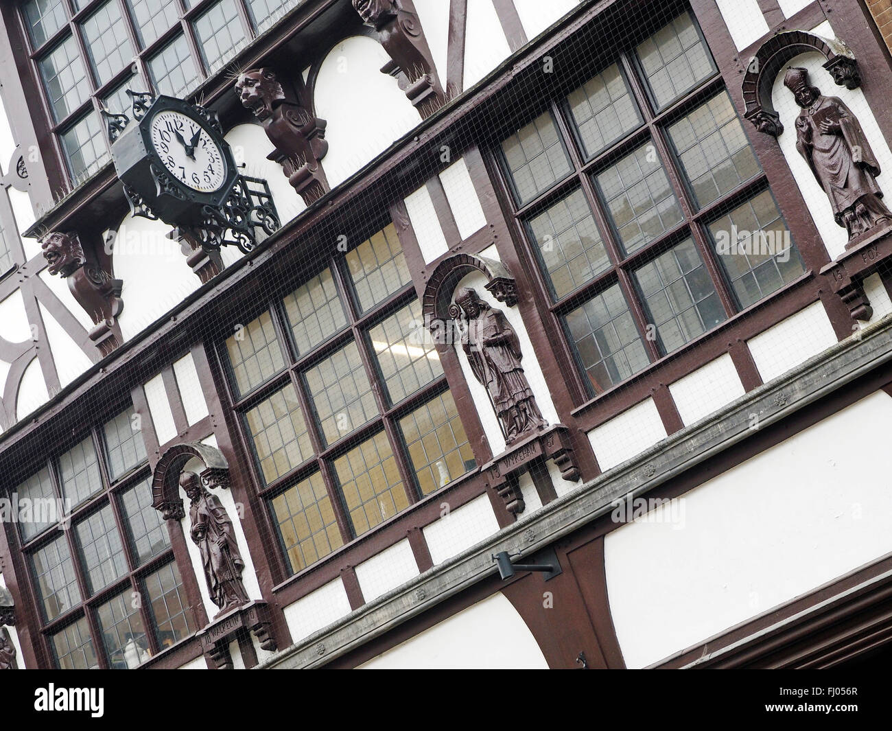 Der pentice -Fotos und -Bildmaterial in hoher Auflösung – Alamy