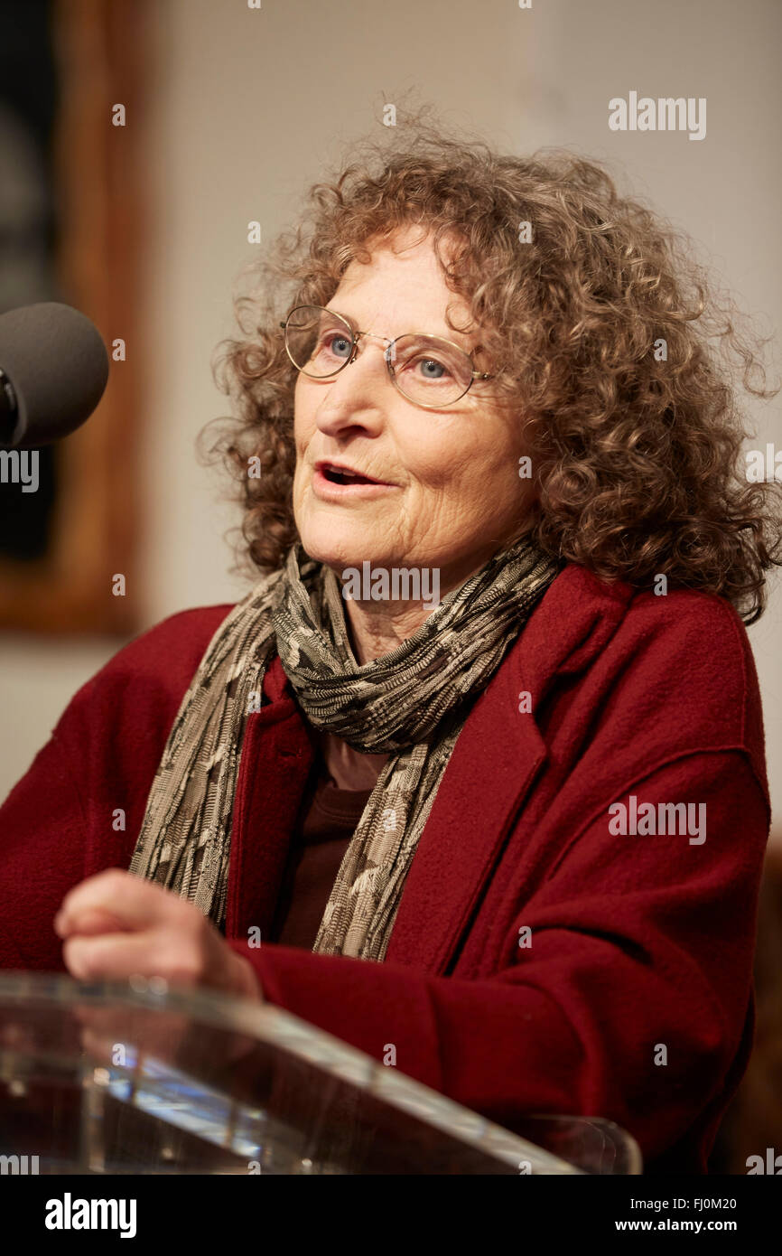 Donna lieberman -Fotos und -Bildmaterial in hoher Auflösung – Alamy