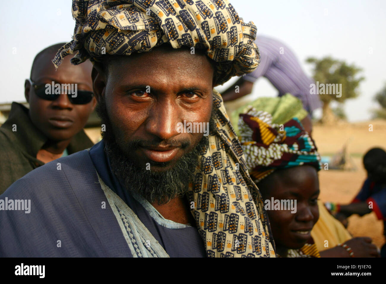 Islamischer bart -Fotos und -Bildmaterial in hoher Auflösung – Alamy