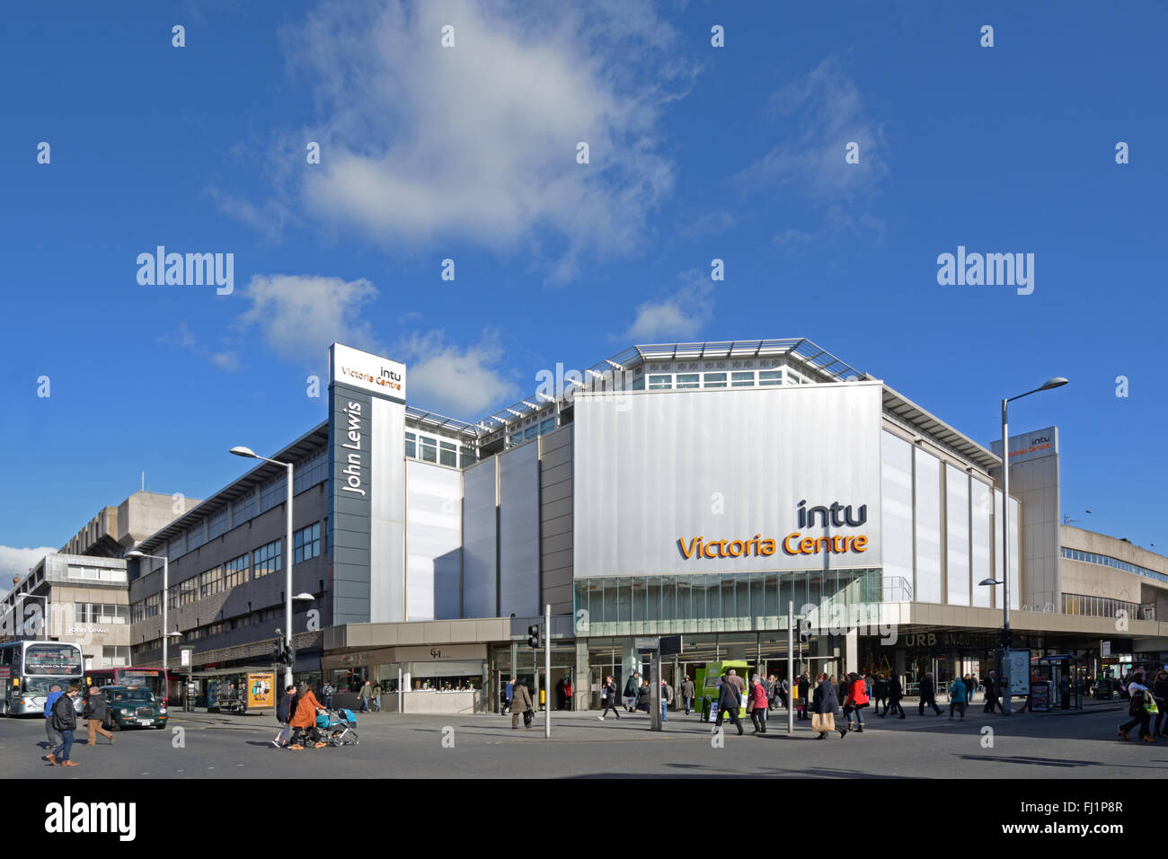 Intu mall -Fotos und -Bildmaterial in hoher Auflösung – Alamy