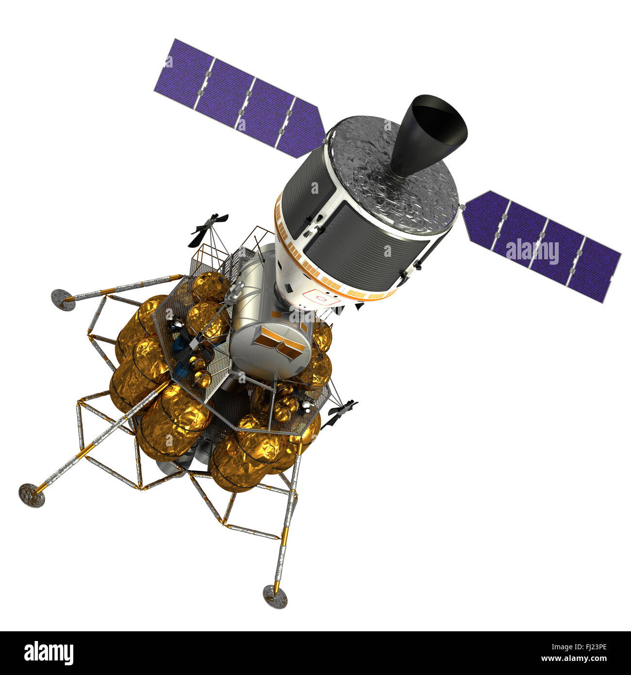 Crew erkundungsfahrzeug -Fotos und -Bildmaterial in hoher Auflösung – Alamy