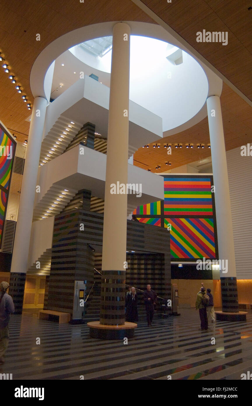 San francisco museum -Fotos und -Bildmaterial in hoher Auflösung – Alamy