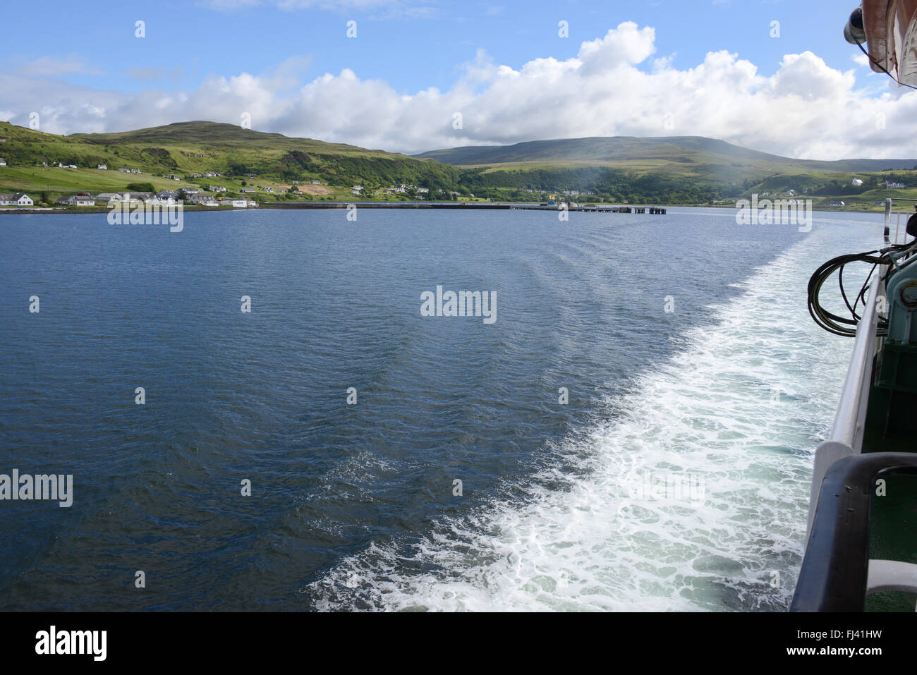 Lochmaddy nach uig -Fotos und -Bildmaterial in hoher Auflösung – Alamy