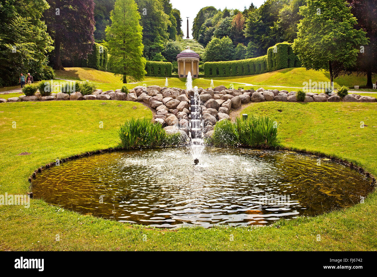 Cleves deutschland -Fotos und -Bildmaterial in hoher Auflösung – Alamy