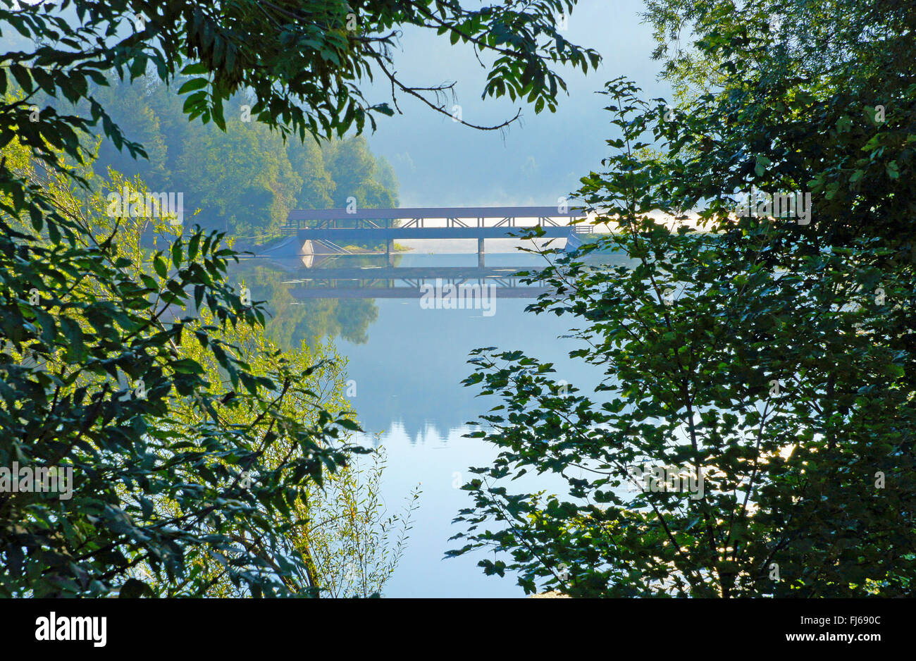 Staudamm bruch -Fotos und -Bildmaterial in hoher Auflösung – Alamy