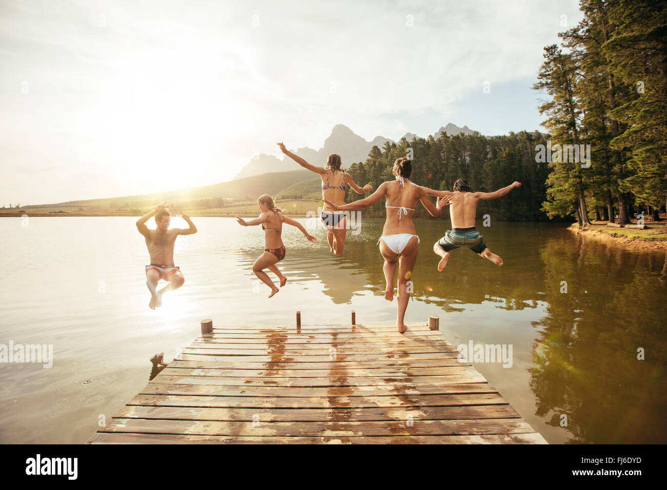 Leute, Die Spaß Haben Stockfotos & Leute, Die Spaß Haben Bilder - Alamy