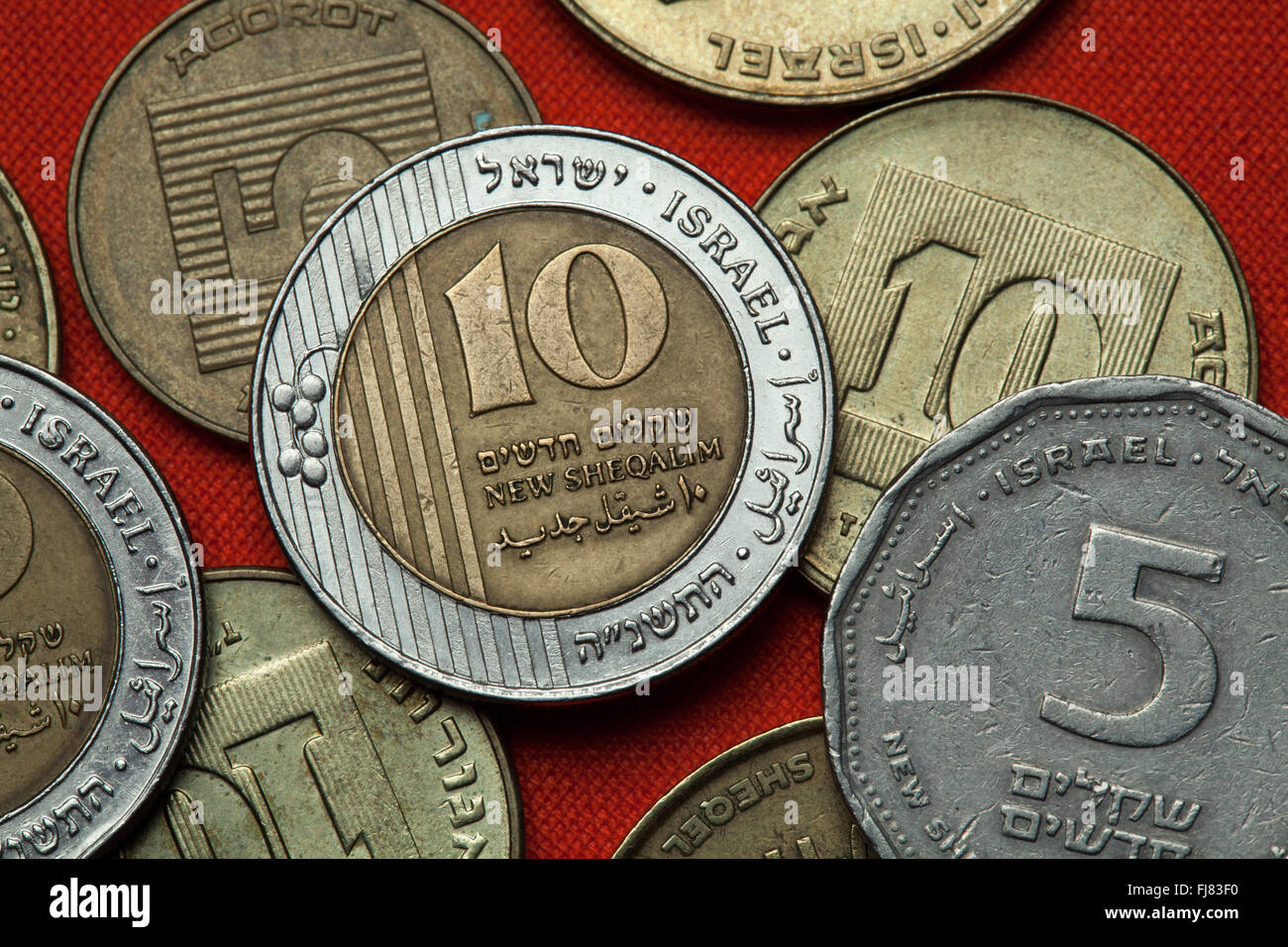 Neue sheqalim -Fotos und -Bildmaterial in hoher Auflösung – Alamy